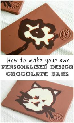 Make A Bar Design And Make Your Own Chocolate Bars In The Playroom Make A Bar Design And Make Your Own Chocolate Bars In The Playroom