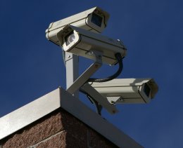 Physical Security Audit Checklist Physical Security Audit Checklist