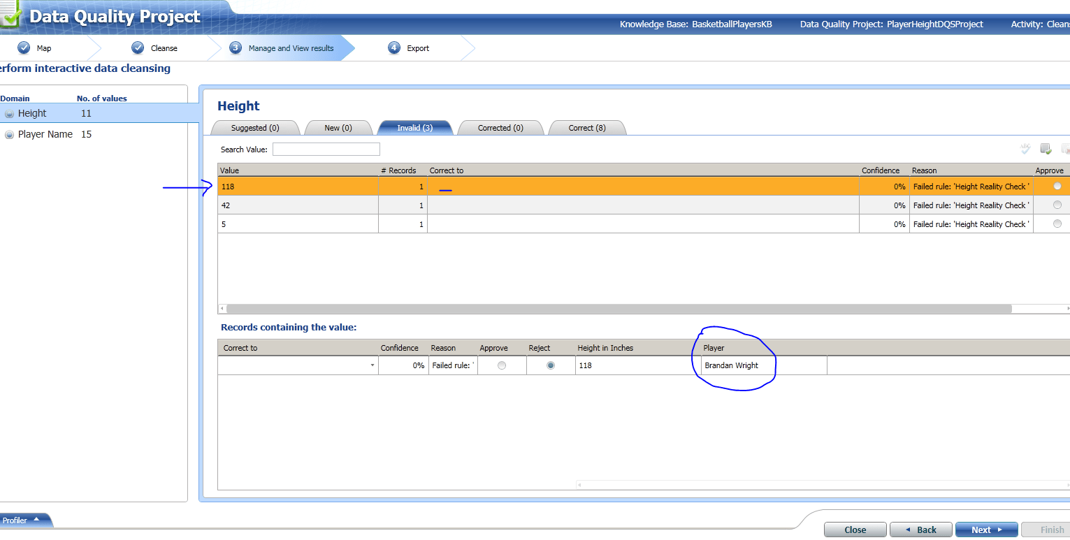 Data Cleansing Archives Insight Extractor Blog