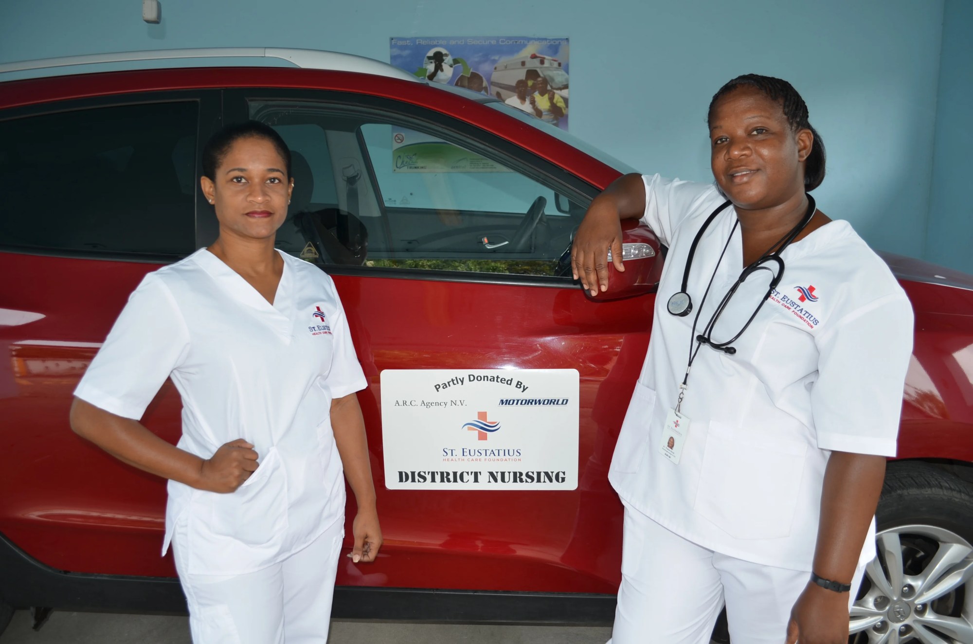 St Eustatius Health Care Foundation Patient Care Department St Eustatius Health Care st-eustatius-health-care-foundation-patient-care-department-st-eustatius-health-care