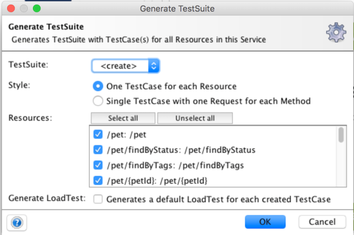 Api Testing Using Soapui With Rest Services Association For