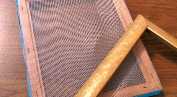 How To Make Paper From Recycled Materials Green Diary Green how-to-make-paper-from-recycled-materials-green-diary-green