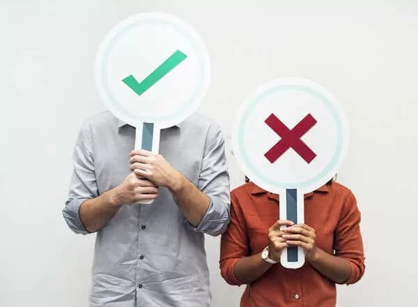 Die Ja aber Methode im Verkaufsgespräch richtig einsetzen