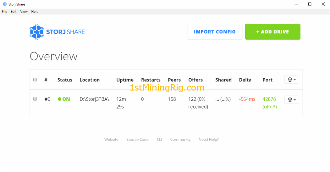 How to Mine Storj & How Profitable Is It? | Bitcoin Insider