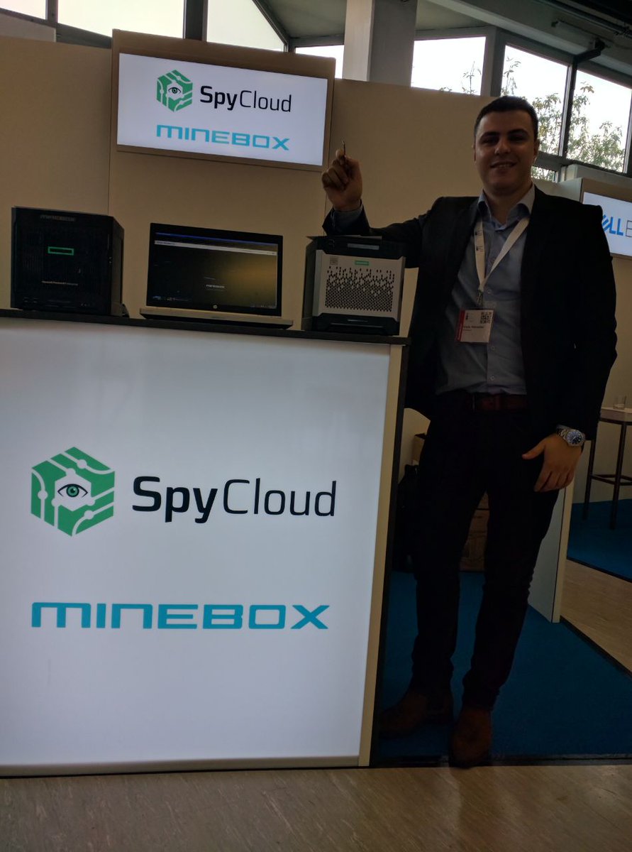 Minebox Has Been Officially Launched | Bitcoin Insider