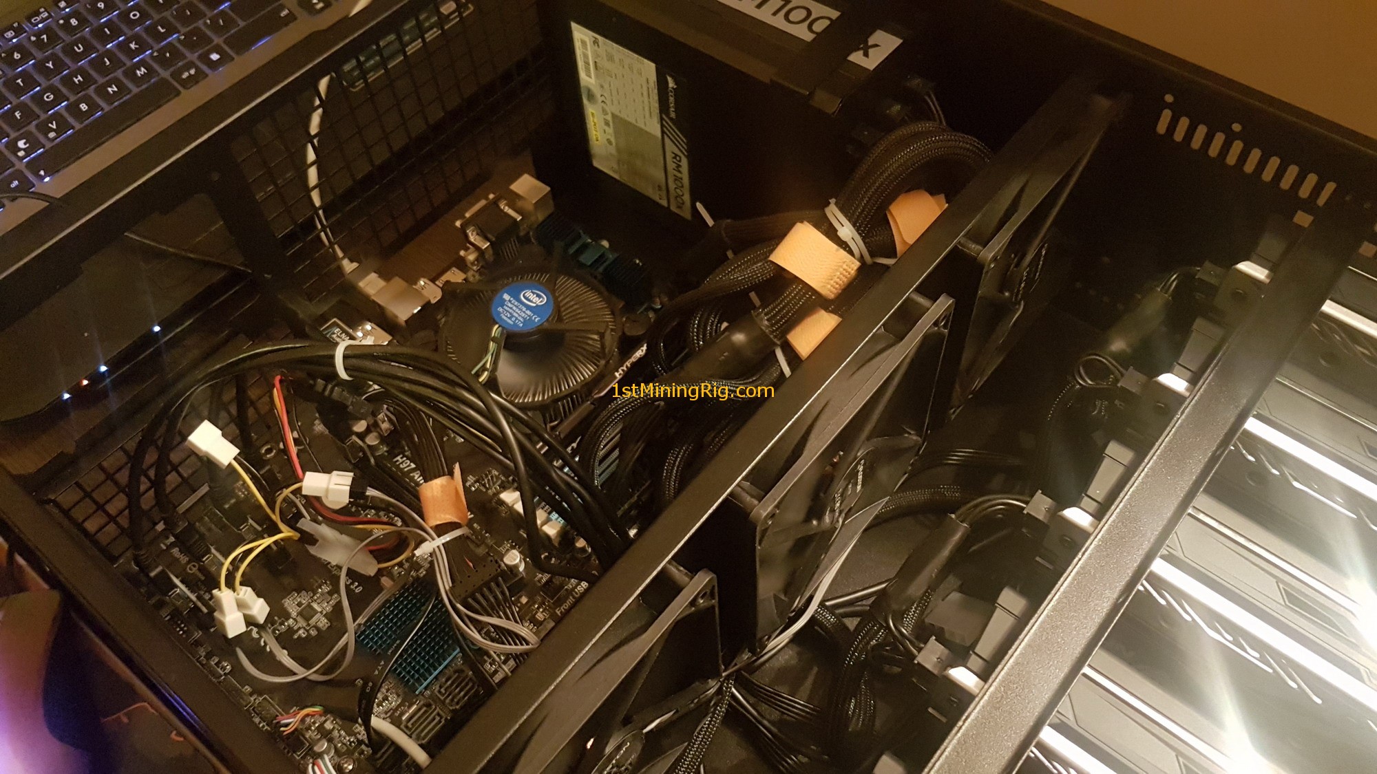 Brand New Mining Rigs Now On Sale! | Bitcoin Insider