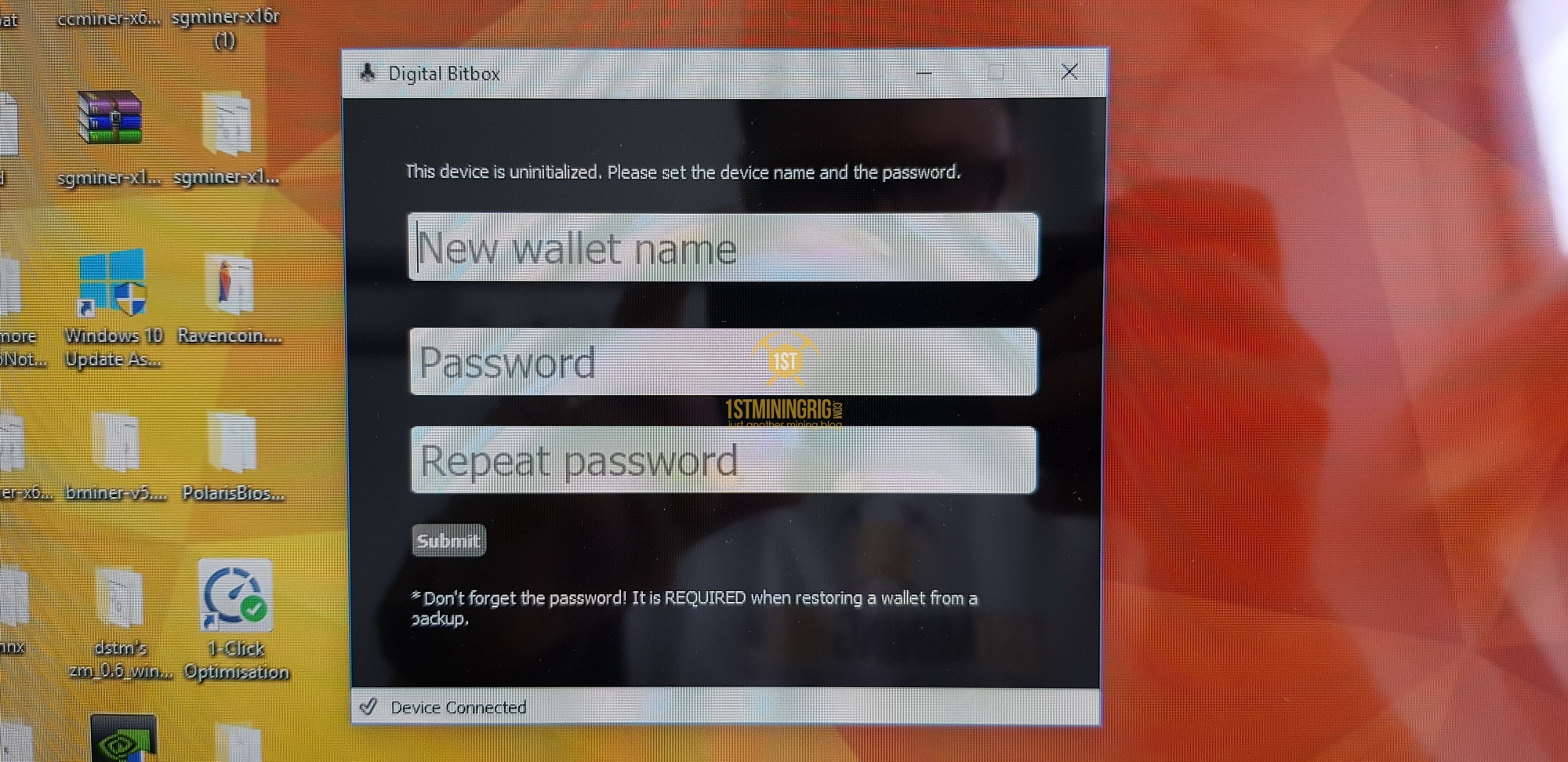 Digital Bitbox Review – Cryptocurrency Hardware Wallet – Pros and Cons ...
