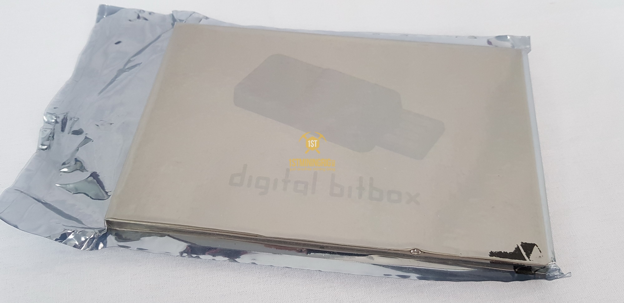 Digital Bitbox Review – Cryptocurrency Hardware Wallet – Pros and Cons ...