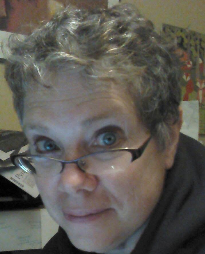 My writing – 2nd Chapter