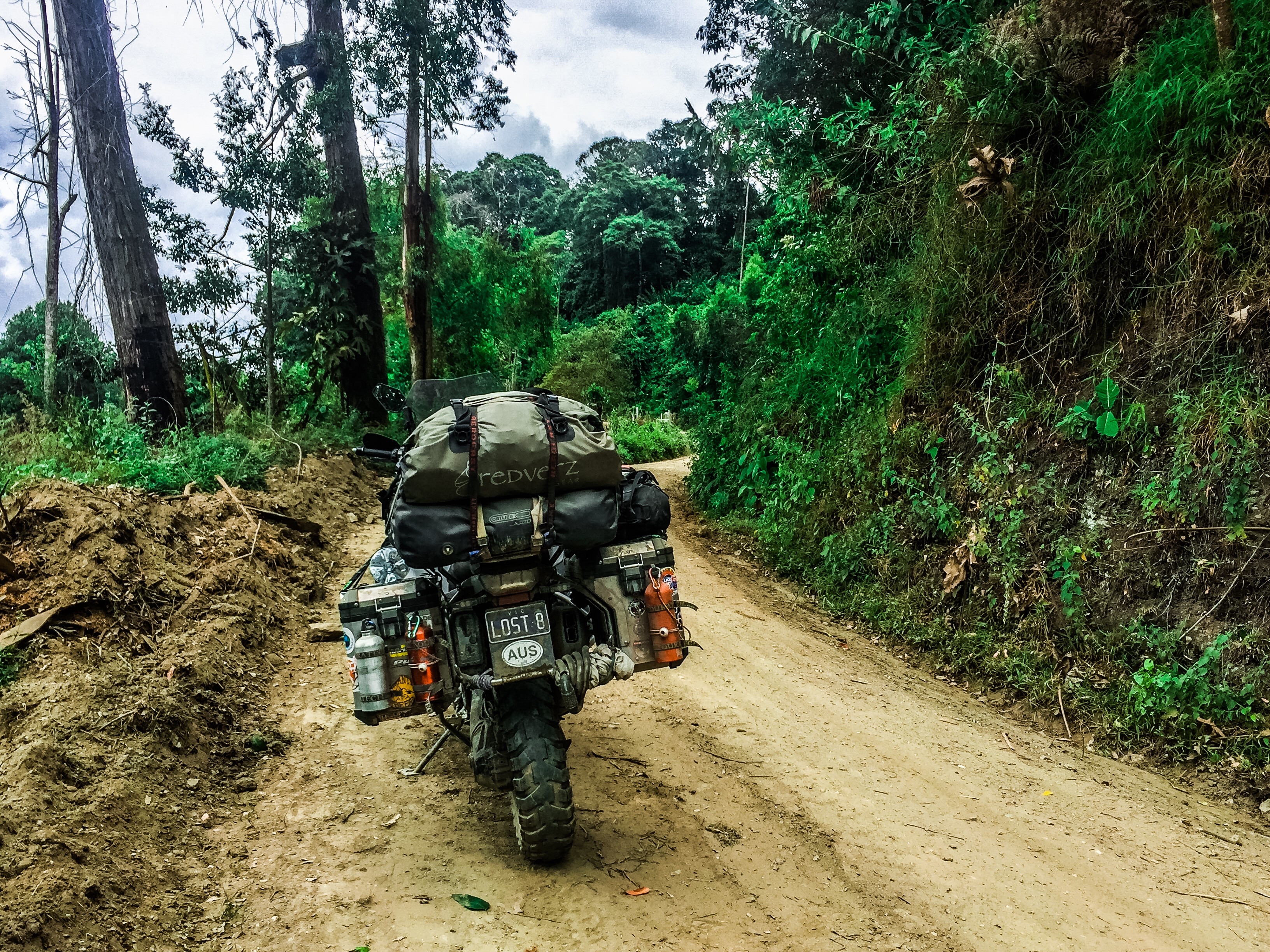 2WheelsinMotion – David & Em's Travel Adventures