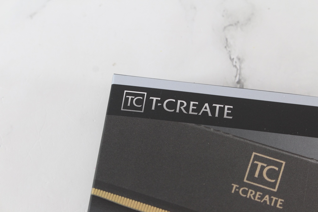 十銓TEAMGROUP T-CREATE EXPERT DDR5-6400 64GB Kit記憶體-低調沉穩高質感，專為創作者量身打造，大容量 ...