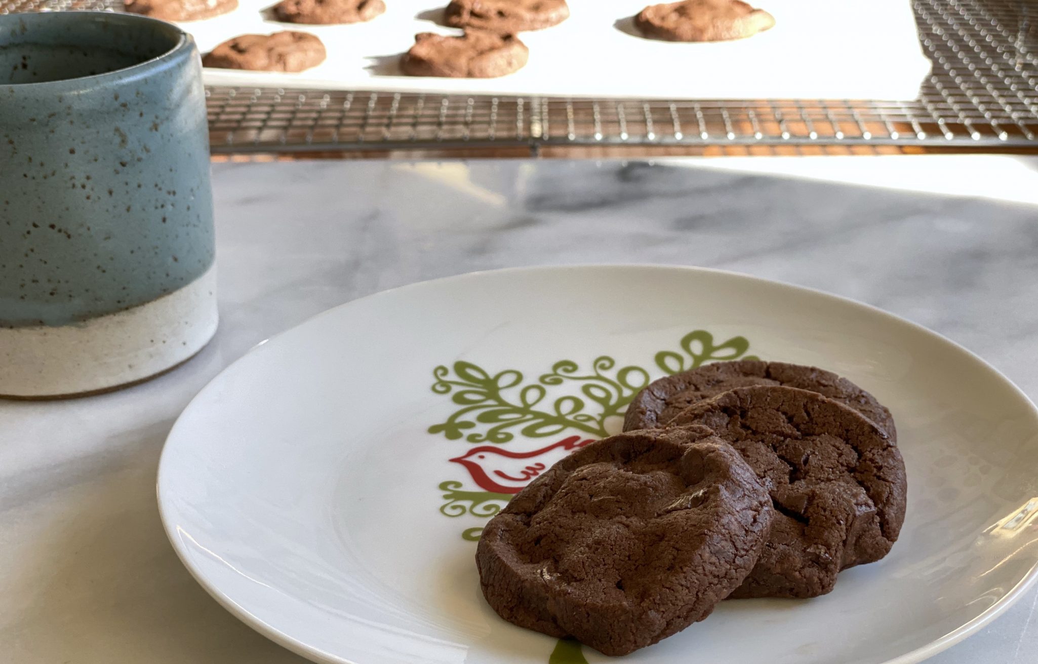 Let's Do the Cookie Wrap Now..(World Peace Cookies) | 3jamigos