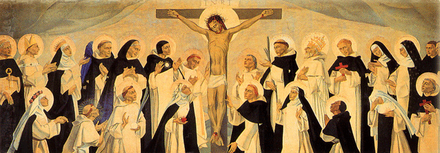 Becoming a Lay Dominican | Southern Dominican Laity