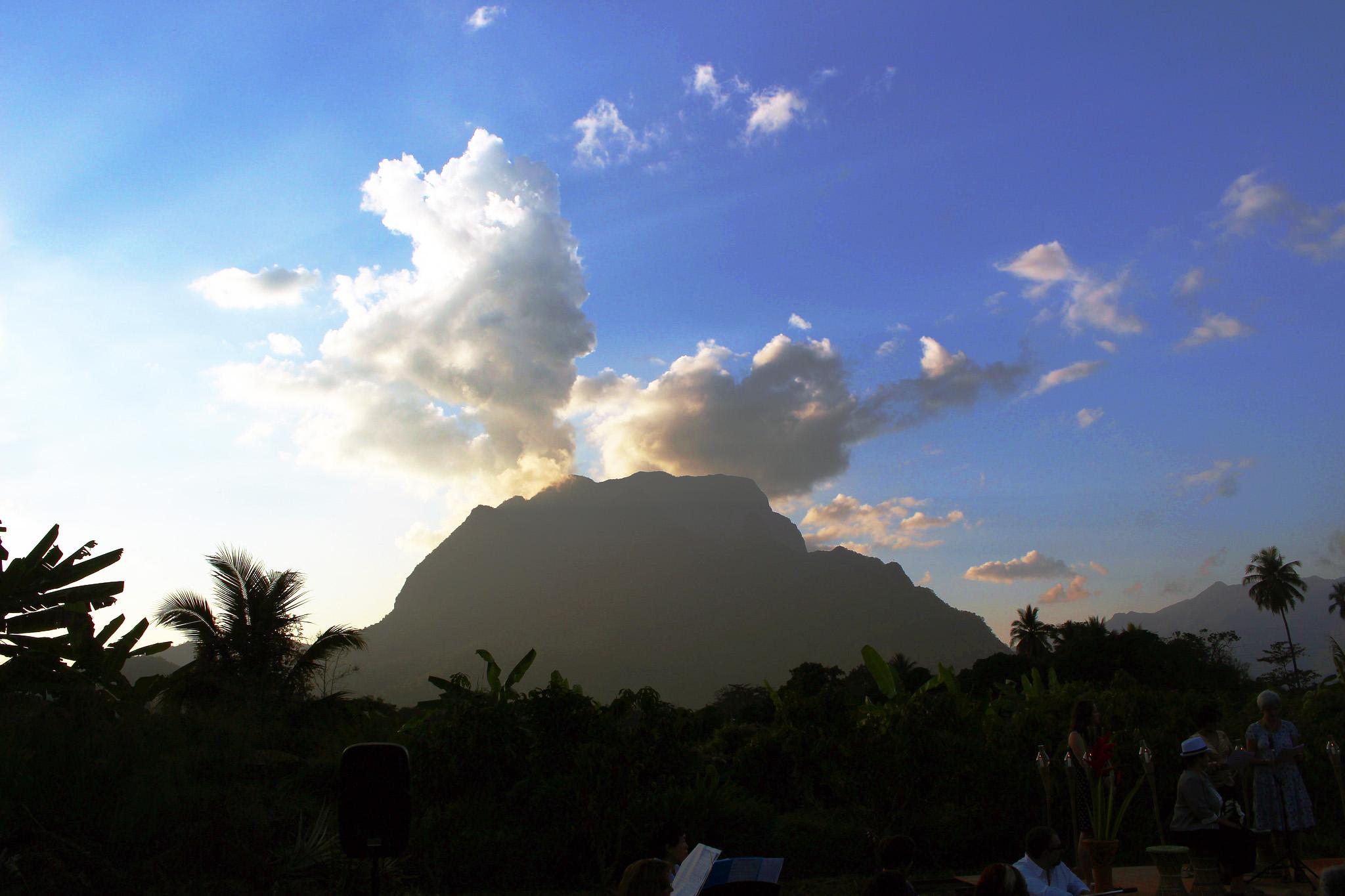 5 Mountains You Must Climb In Southeast Asia #Travel #Adventure | 5 ...