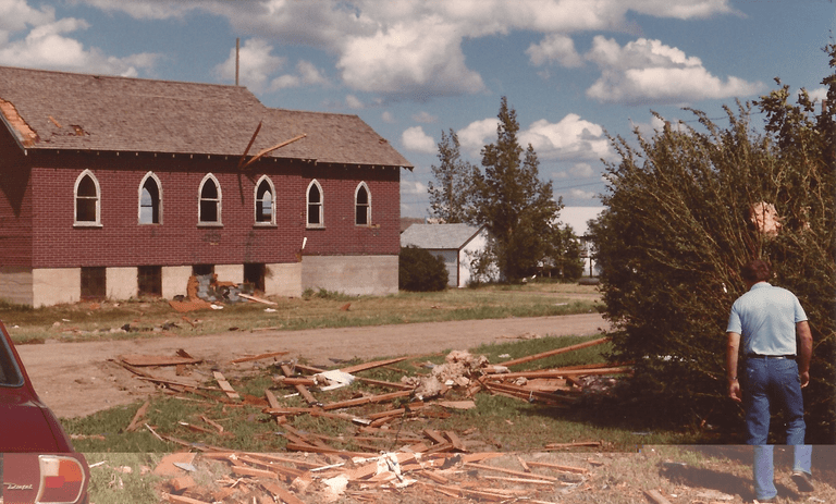 Time to Take Tornadoes Seriously – 78 MPH | Where 78 is the new 65 ...