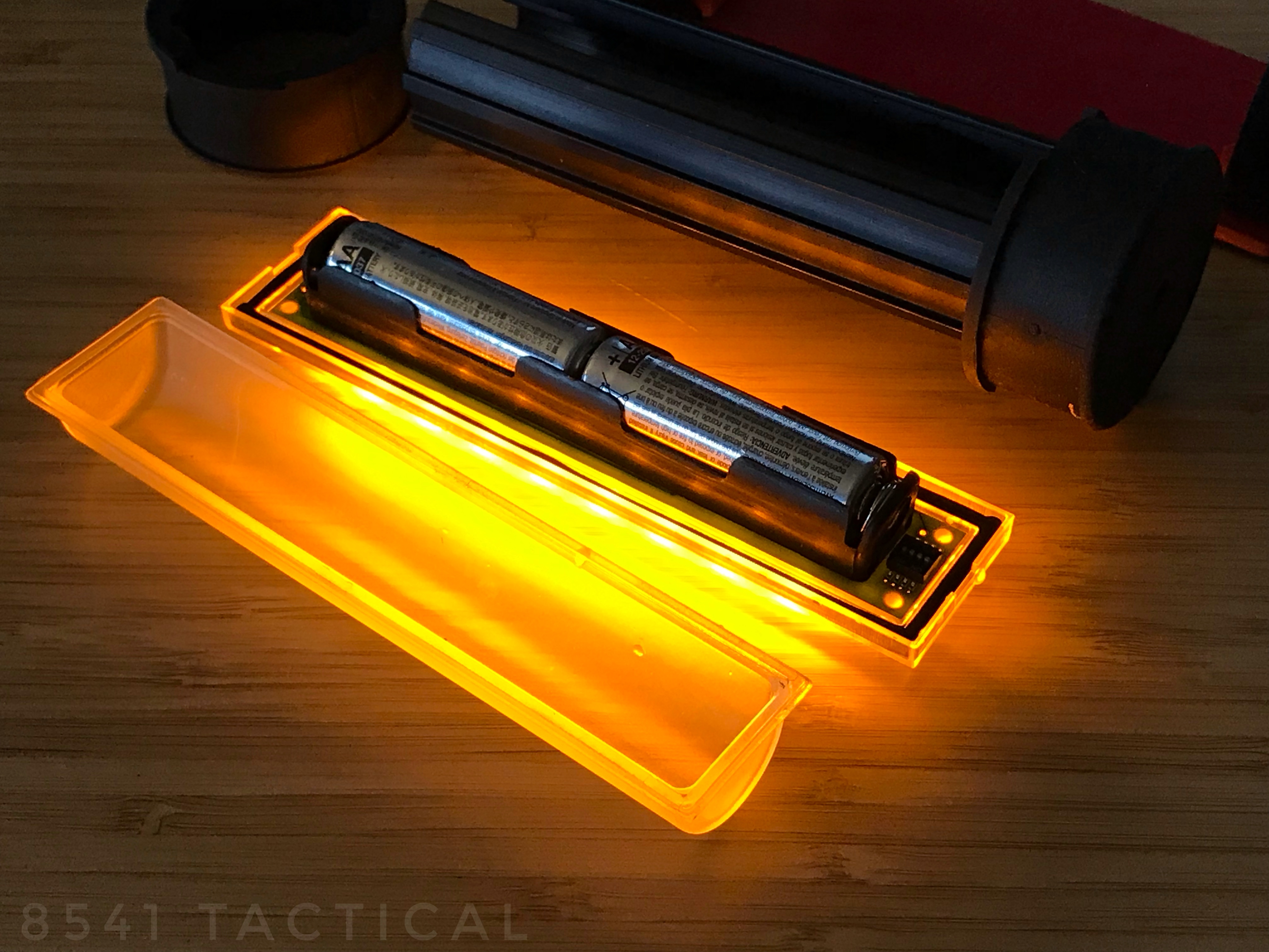 Magnetospeed T1000 Target Hit Indicator | 8541 TACTICAL