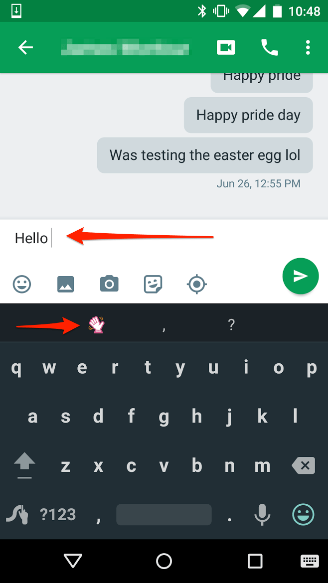 Swype for Android receives Star Trek keyboard themes + new emoji keyboard - 9to5Google