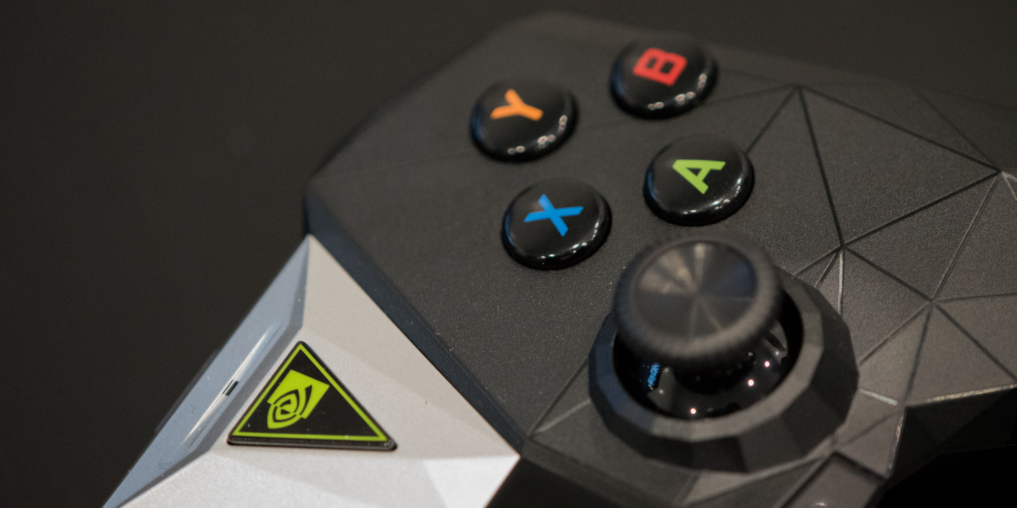 Hands on: Nvidia's new Shield TV is a Google Assistant-wielding ...