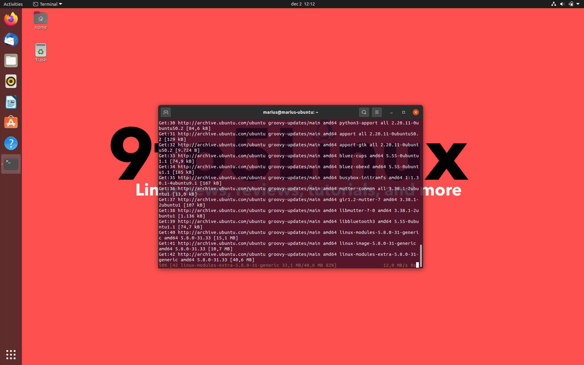 Canonical Releases Major Ubuntu Kernel Updates To Address 14 Vulnerabilities 9to5linux