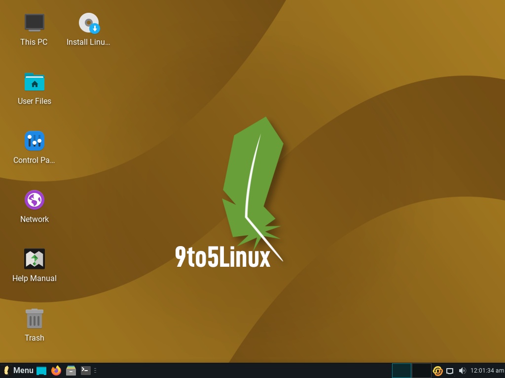 Linux Lite 5.4 Released with Xfce 4.14, Based on Ubuntu 20.04.2 LTS ...