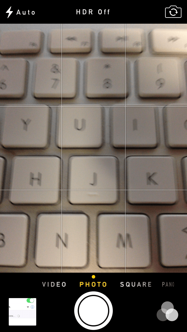 iOS 7 for iPhone, iPad, and iPod touch released; here's our walkthrough ...