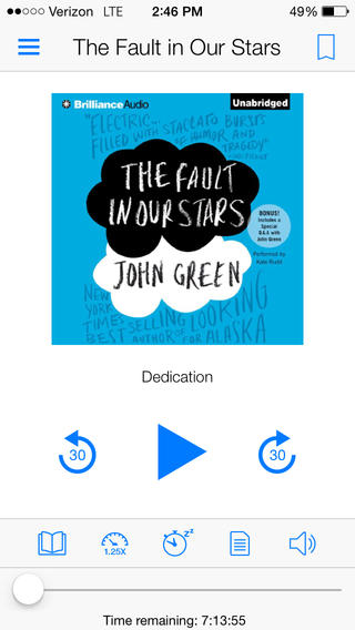 Amazon integrates Audible audiobooks directly into Kindle mobile apps ...
