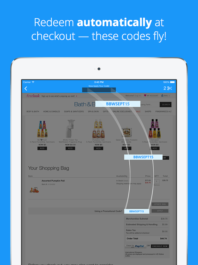 iOS 8 Roundup: The latest apps with extensions and Touch ID support ...