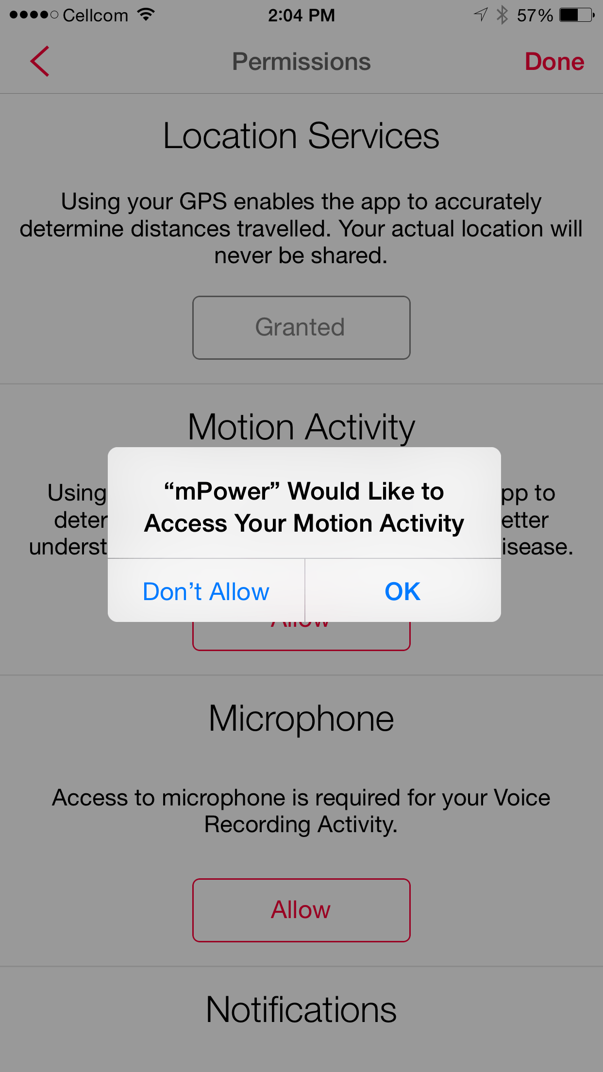 Hands on with the first medical apps using ResearchKit - 9to5Mac