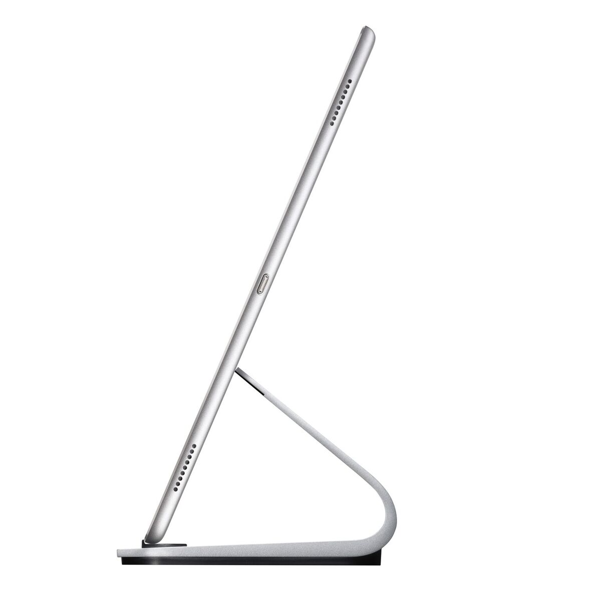 Review: Logitech’s Smart Connector-equipped charging dock for iPad Pro ...