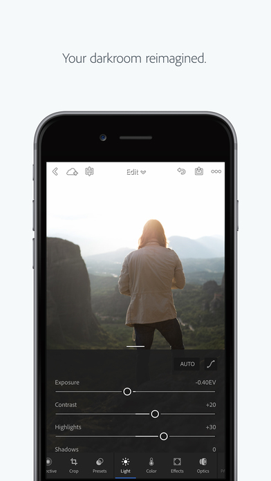 Best photography apps for your new iPhone 7 and 7 Plus - 9to5Mac
