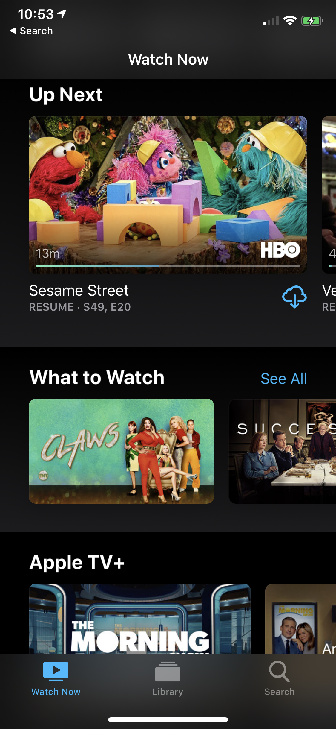 Apple shares sneak peek trailer for 'The Morning Show,' launching on ...