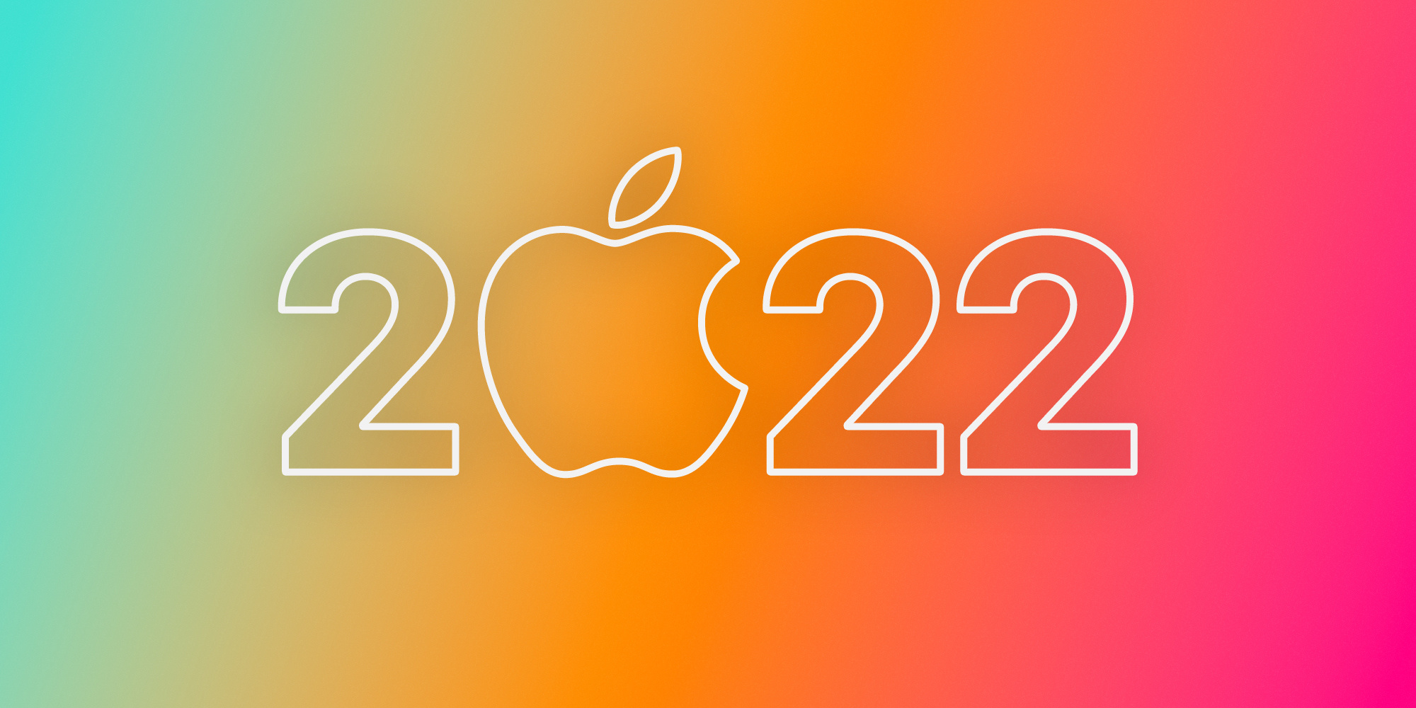 Here’s everything to expect from Apple in 2022 - 9to5Mac