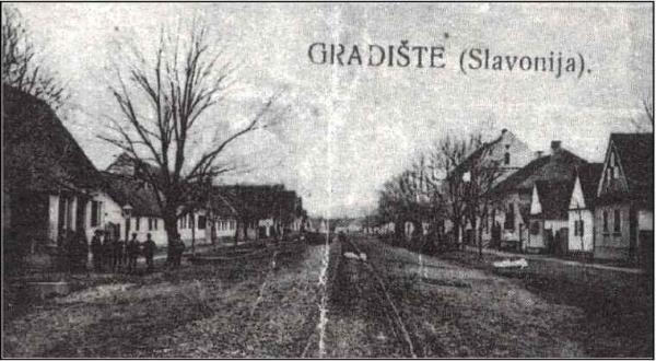 Tradicija kuće i dvorišta u slavoniji - Narodni.NET