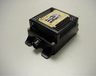 Aircraft Fire Protection System Components | AAE Ltd