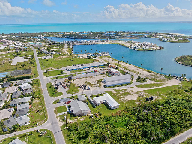 Treasure Cay, Bahamas - December 2020 - Abaco Real Estate Services