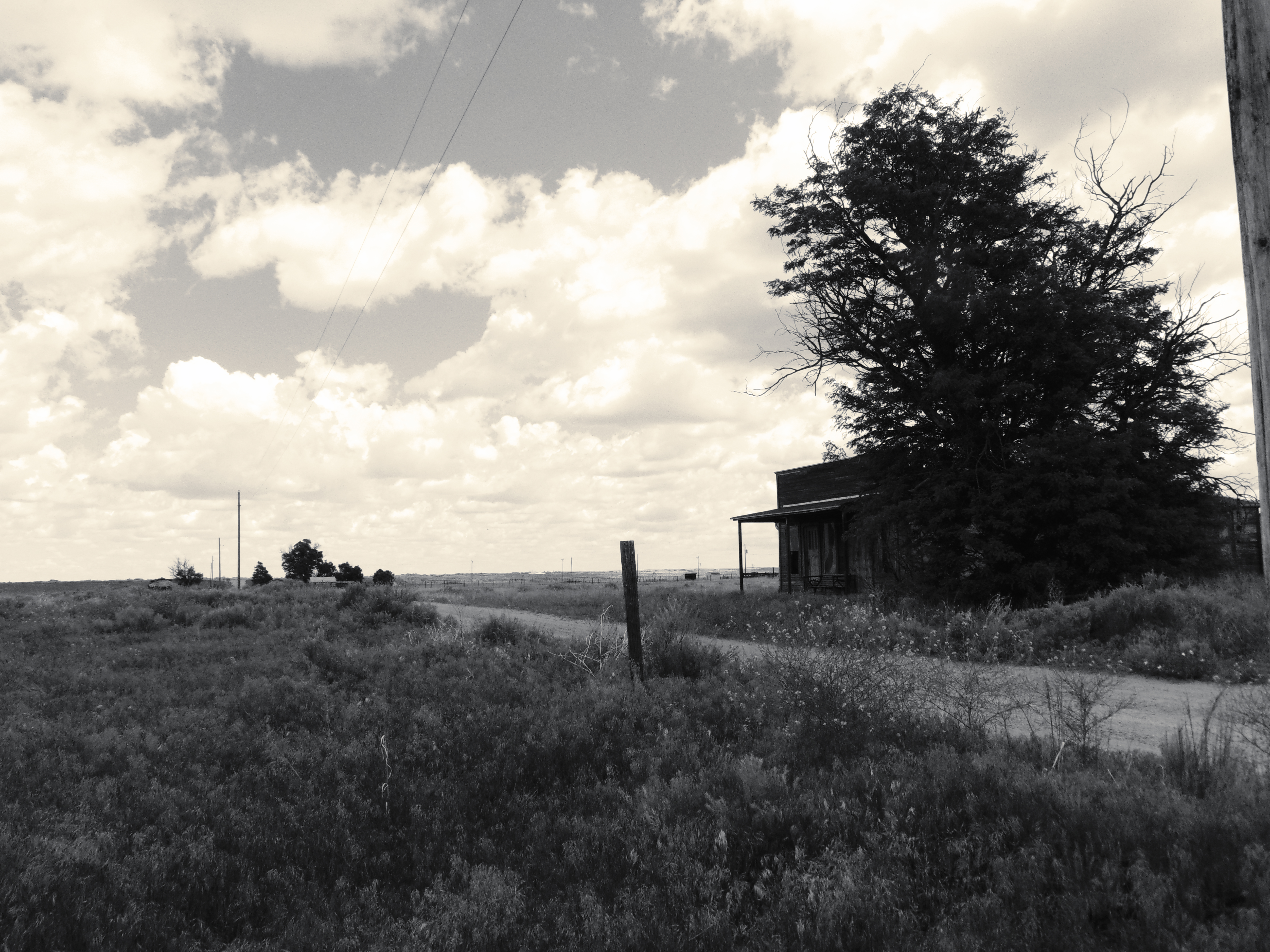 Dearfield, Colorado and Mystery Town, Colorado – Abandoned, Forgotten ...