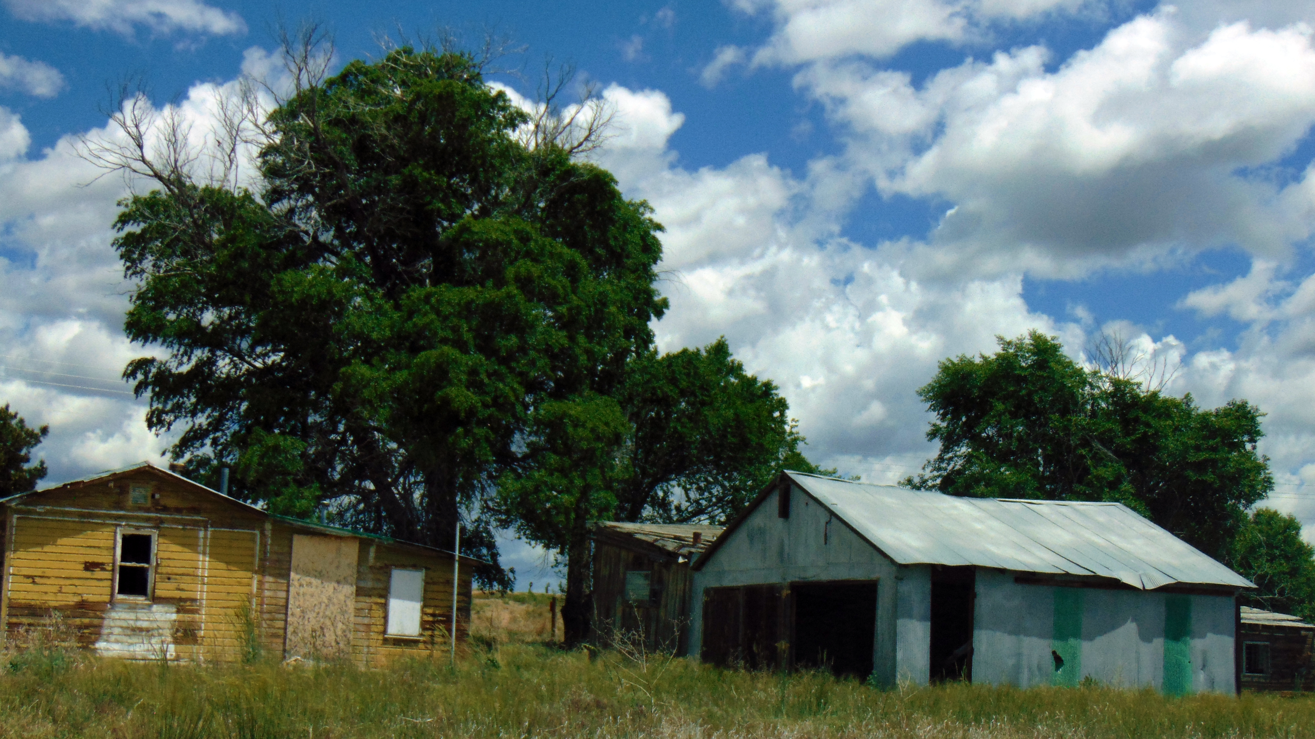 Dearfield, Colorado and Mystery Town, Colorado – Abandoned, Forgotten ...