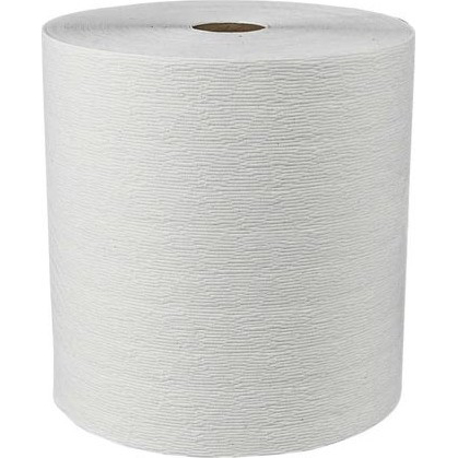 Essuie-mains en rouleau blanc Scott Essential Plus, 600' 50606 - ABC ...