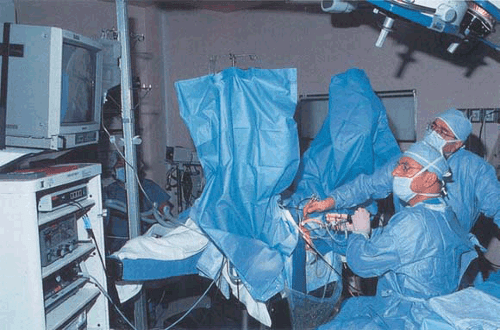 Establishment of a Hysteroscopy Program | Abdominal Key