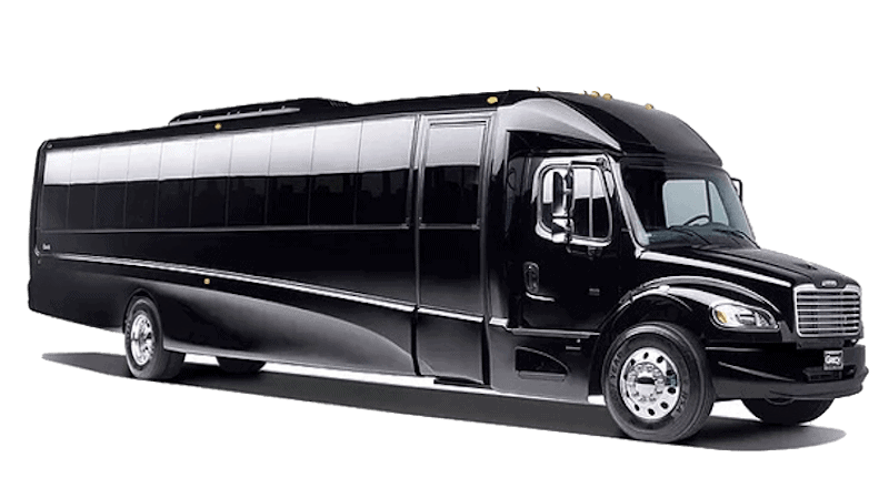 Abiano Bus Rentals and Charters