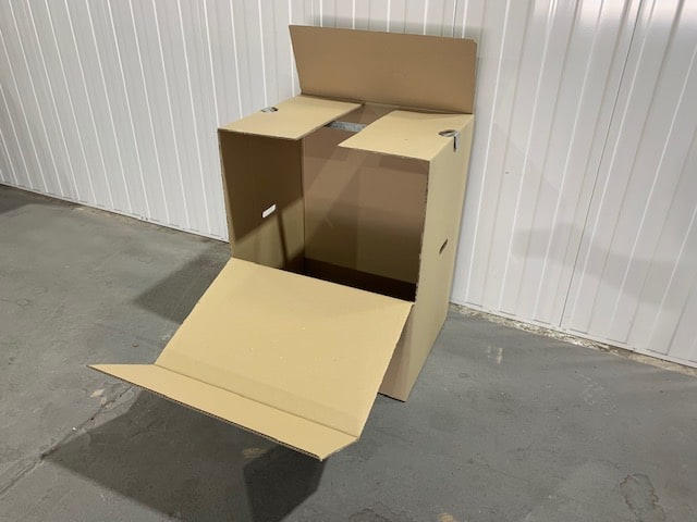 Able Porta Robe MINI - Able Self Storage