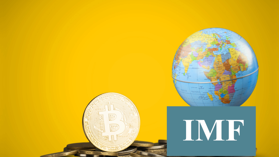 IMF九大監管建議：加密貨幣將持續發展、有潛在優勢，但不應授予法幣地位 | 鏈新聞 ABMedia