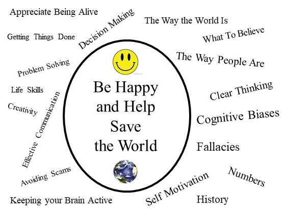 About Common Sense – Increasing your ability to apply Common Sense