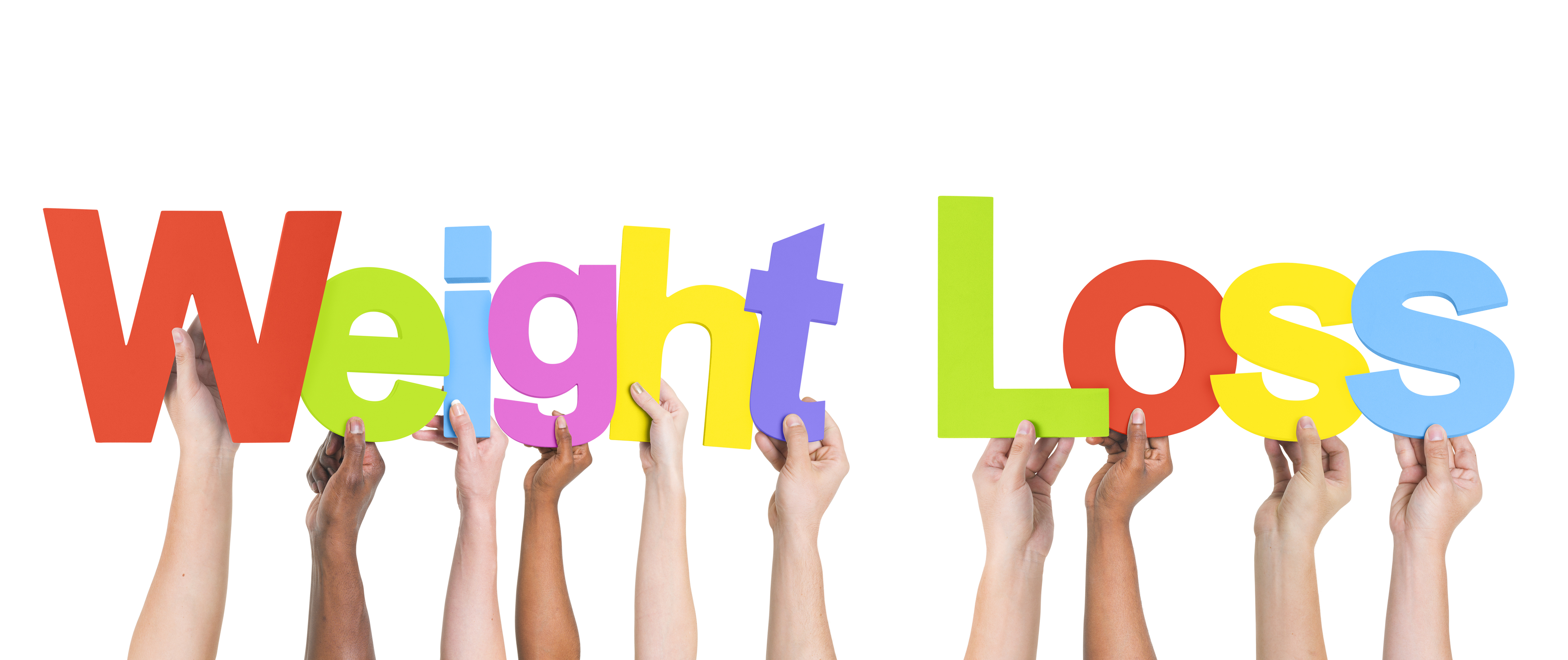 13 Keys To Weight Loss - AboveWhispers | AboveWhispers