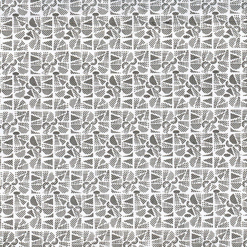 Security Envelope Patterns (My Collection of 243... and Growing!)