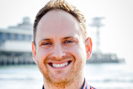 Craig Mathie launches event management company Project 30 - Access All ...