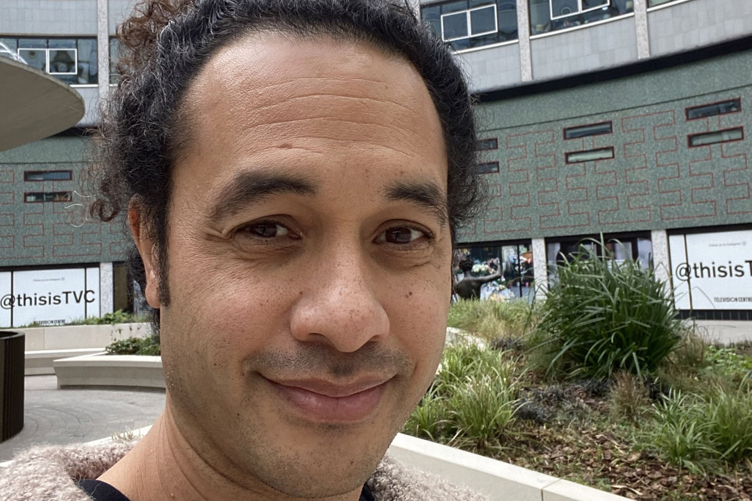 Lee Laborde joins AEG Presents UK as SVP - Access All Areas