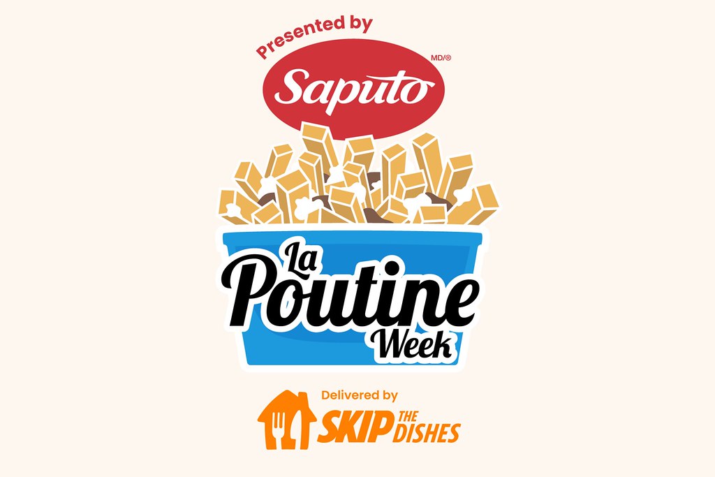 2021 La Poutine Week Winnipeg Winners