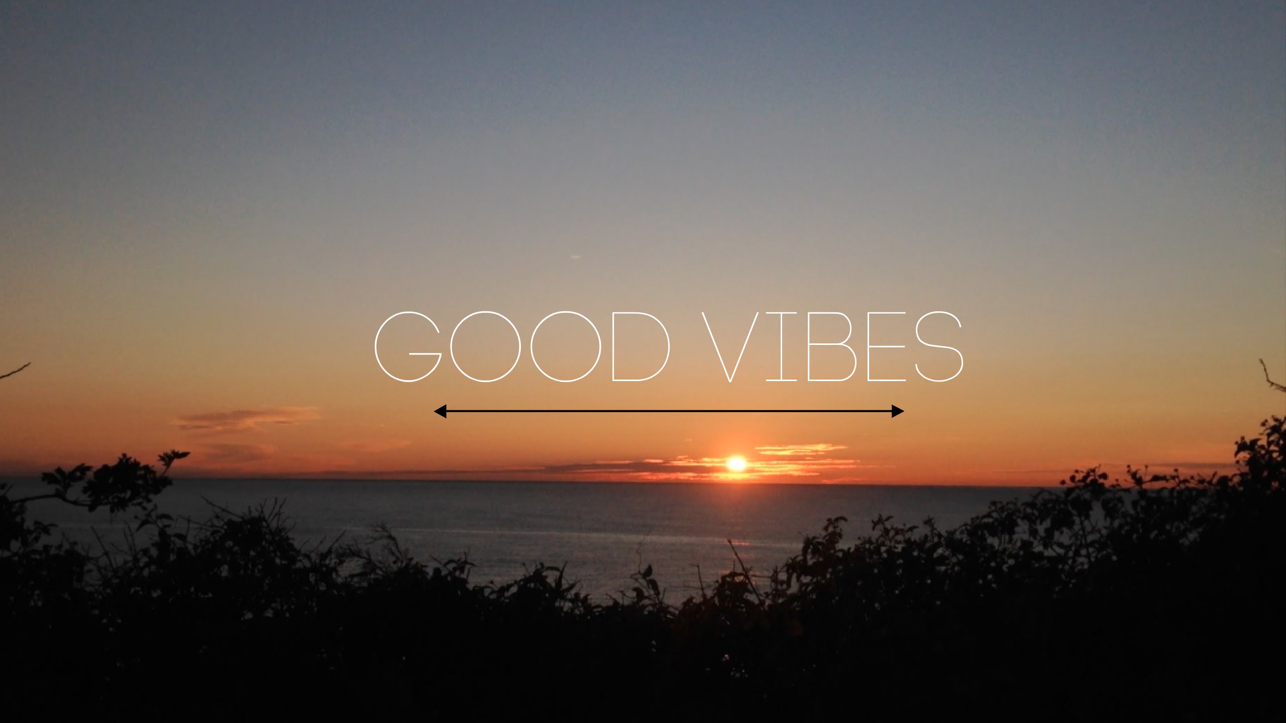 21 Days of Good Vibes Day 3