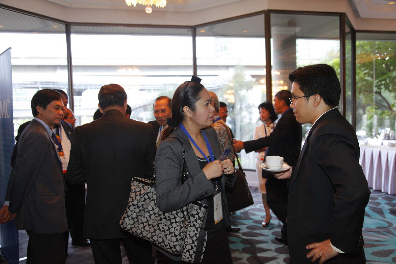 1st ASEAN CIO Forum – ACIOA
